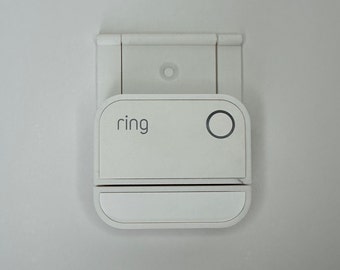 Ring Outdoor Garage Door Sensor Holder Mount - Etsy