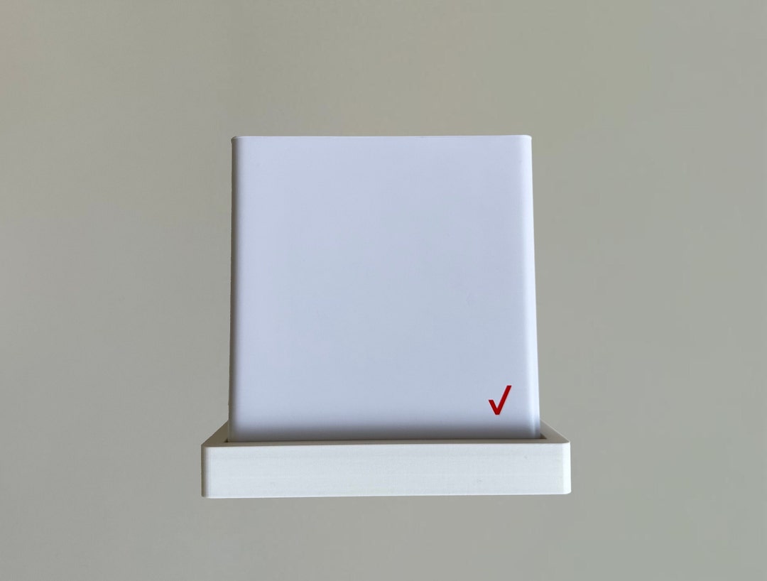 Verizon 5G Internet Wall Mount - Etsy
