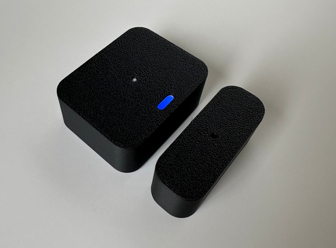 Simplisafe Entry Sensor Cover Etsy