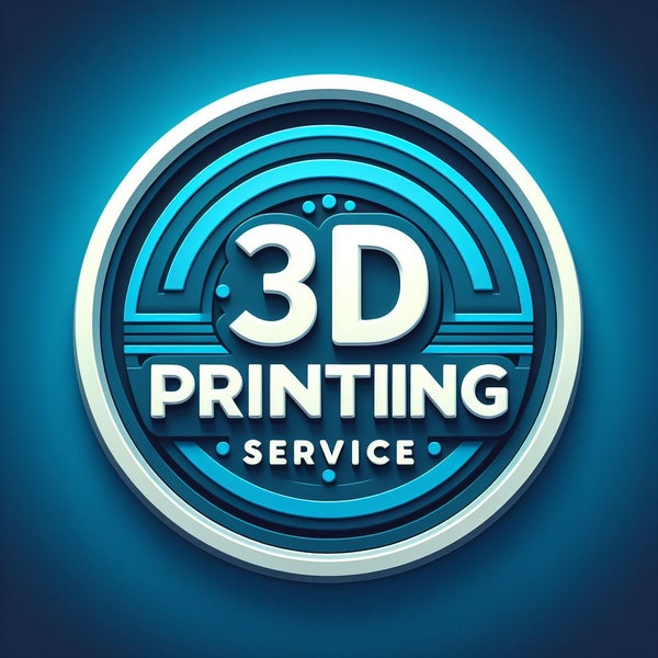 3d Printing - Etsy