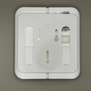 Ring Alarm Keypad Wall Mount (2nd Gen) - Etsy