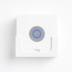 Ring Alarm Base Station Wall Mount (2nd Gen) - Etsy