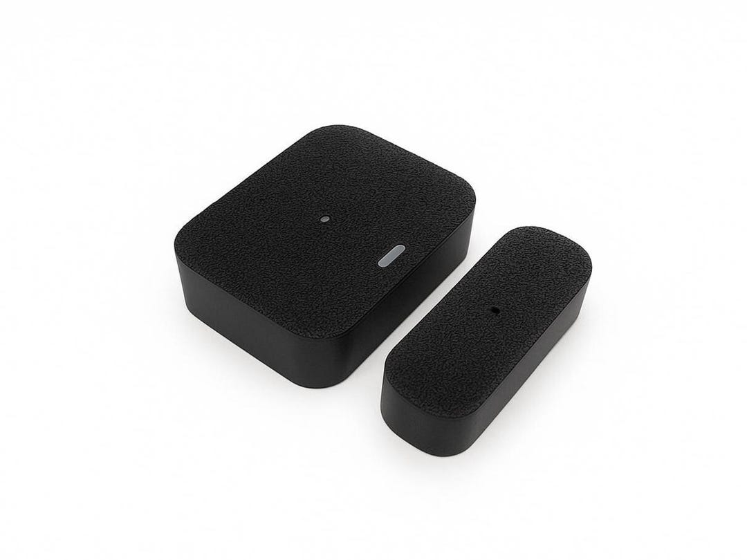 Simplisafe Entry Sensor Cover - Etsy