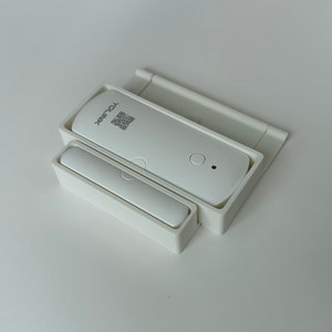 Yolink Garage Door Sensor Holder Mount - Etsy