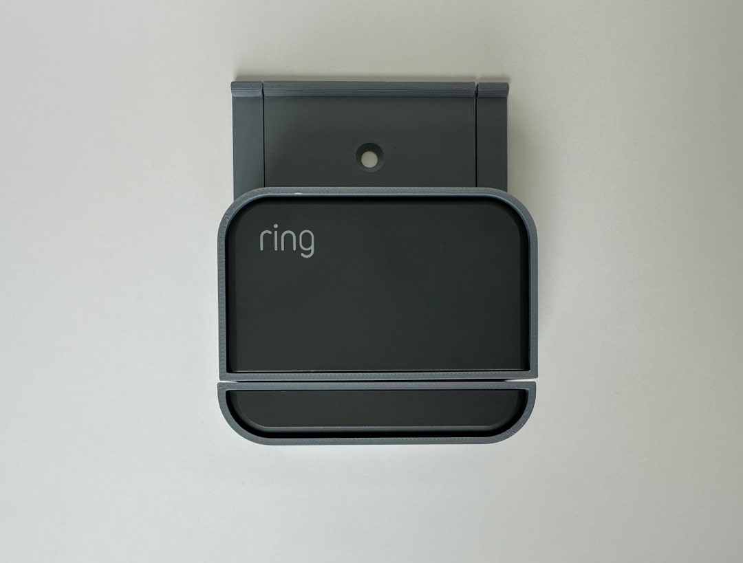 Ring Outdoor Garage Door Sensor Holder Mount - Etsy
