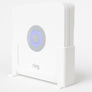 Ring Alarm Base Station Vertical Stand (2nd Gen) - Etsy