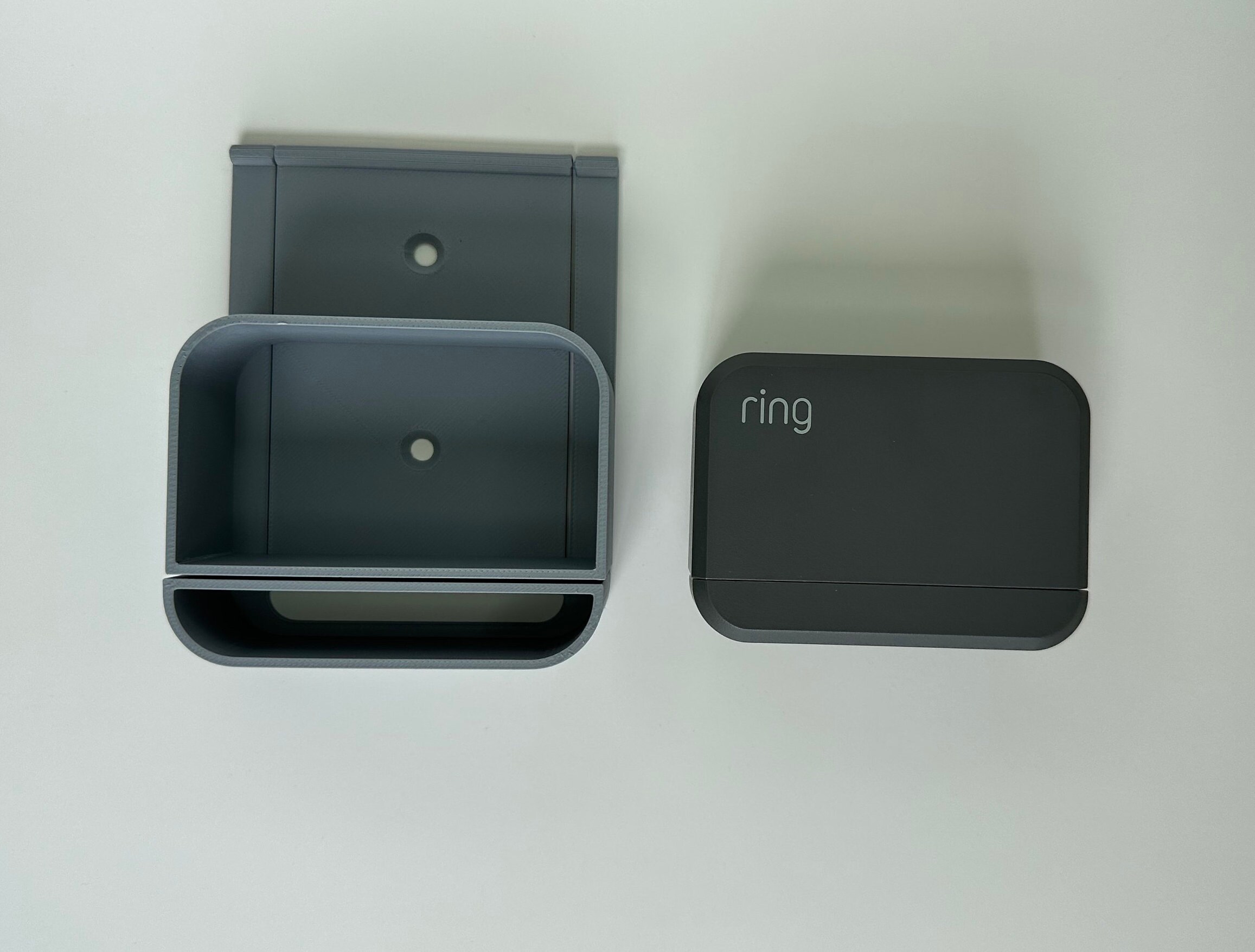 Ring Outdoor Garage Door Sensor Holder Mount - Etsy