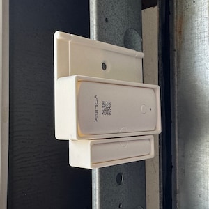 Yolink Garage Door Sensor Holder Mount - Etsy