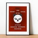 Panda Emotions alternative Feelings Wheel, 8 Posters/digital Prints. - Etsy