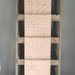 Barn Quilt Ladder Blanks Set of 4 10 Christmas Holiday Unpainted ...