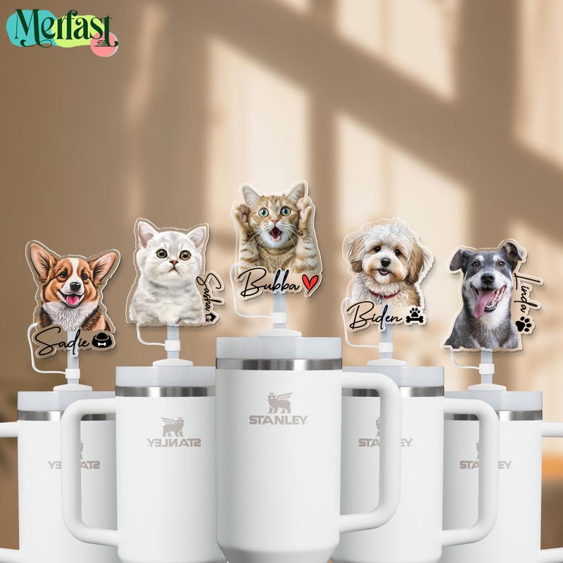 Cute Stanley Cups - Etsy