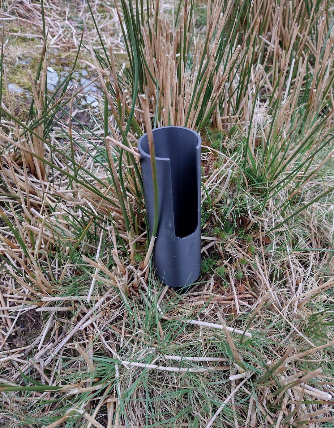 Fly Fishing Rod Holder - Rod Holder to Keep Your Fly Rod off the Ground ...