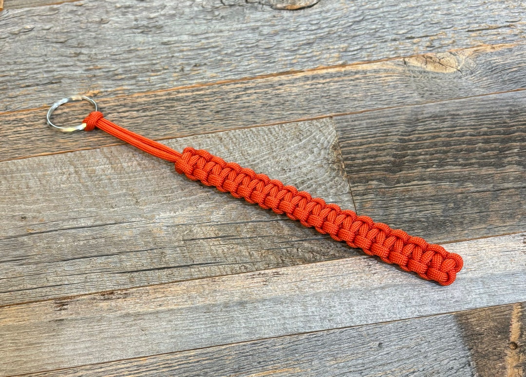 Service Dog Key Ring Retrieval Tab - Etsy