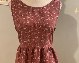 Vintage Erika Dress - Etsy