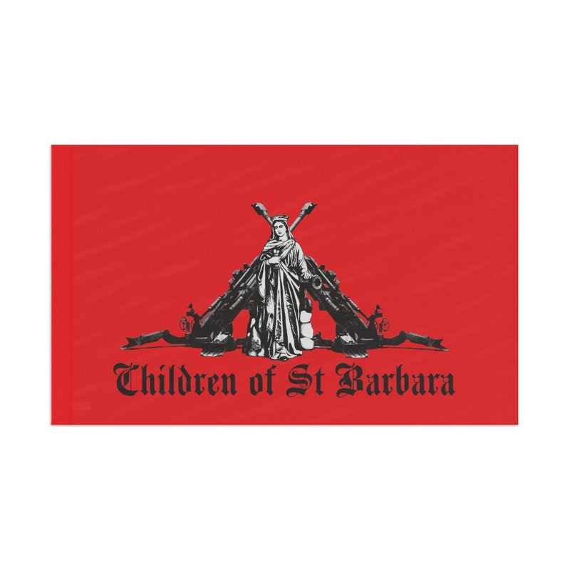Santa Barbara - Etsy