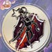 LEGO Deltarune – Roaring Knight MOC Instructions - Etsy