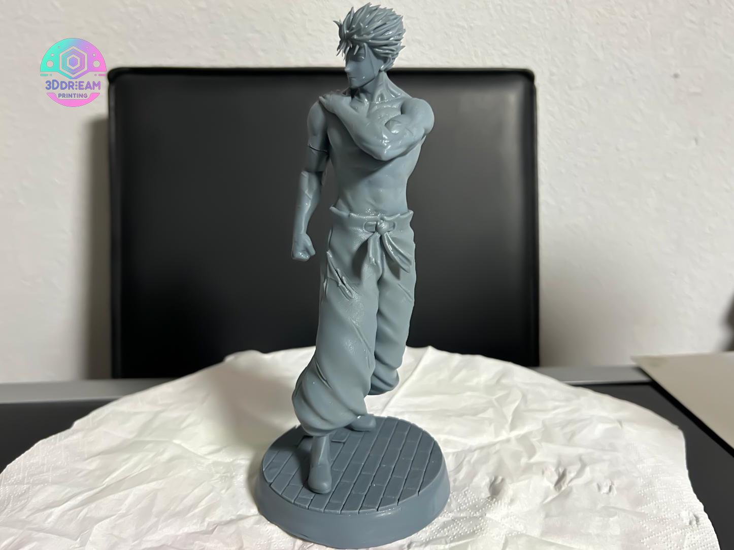Jujutsu Kaisen Figure, Birthday Gifts, Japanese Anime, Satoru Gojo, JJK ...