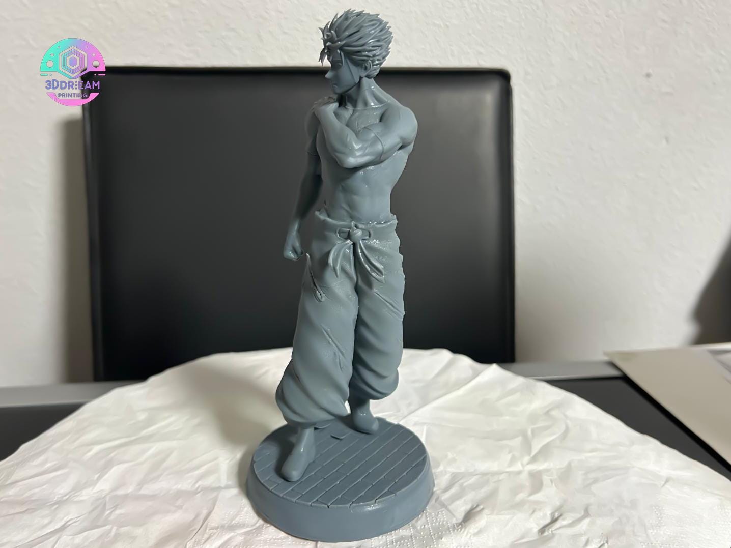 Jujutsu Kaisen Figure, Birthday Gifts, Japanese Anime, Satoru Gojo, JJK ...