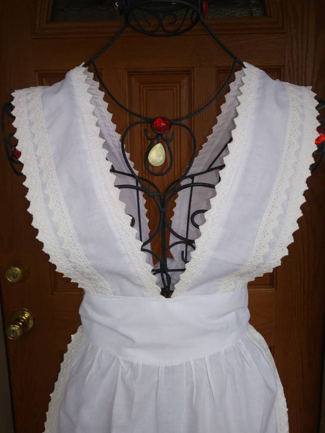 Vintage Maid's Aprons Annie the Musical and More, Andult or Child Size ...