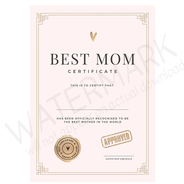 Mothers Day Decor - Etsy