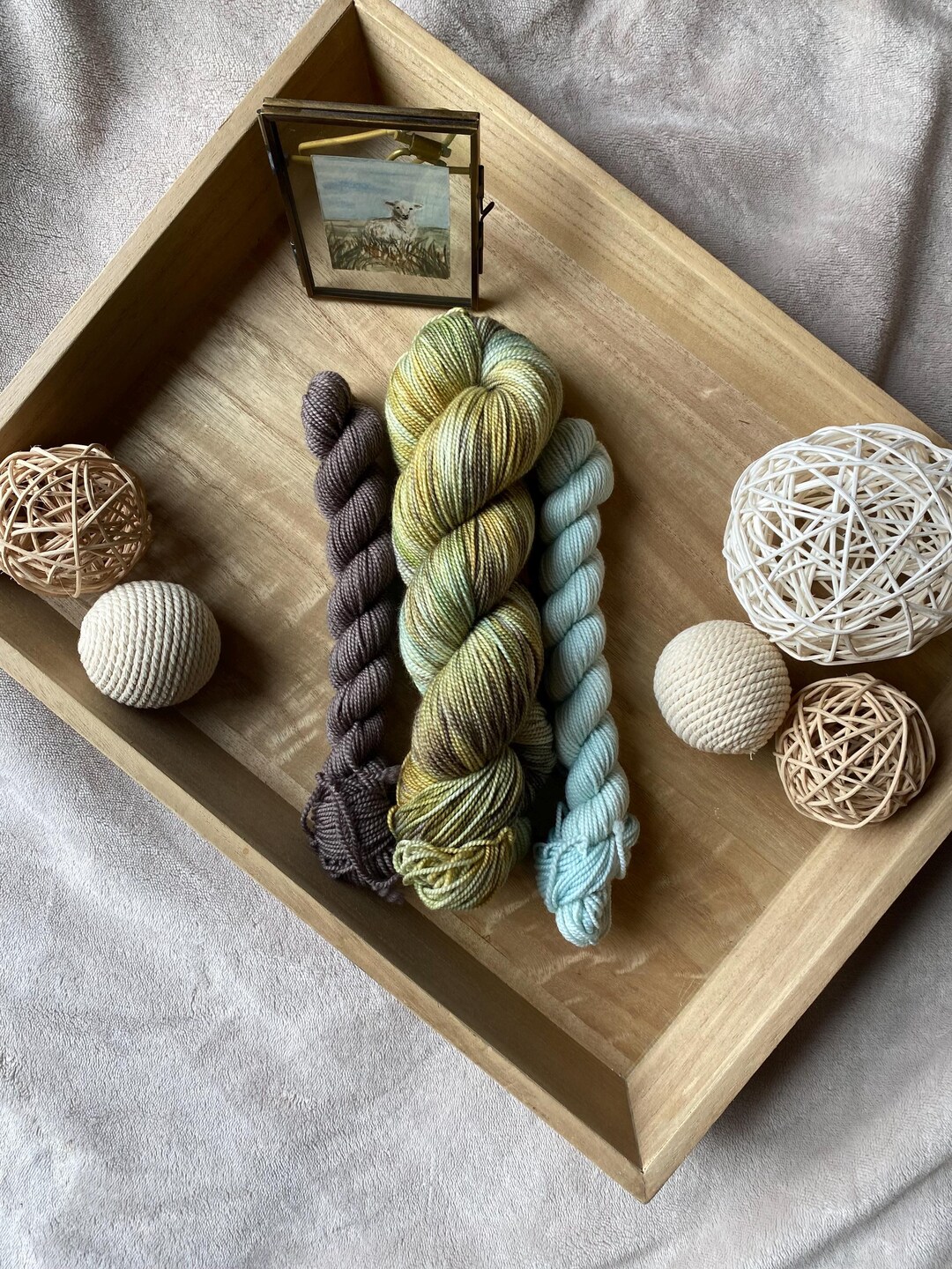 Deluxe Sock Set | PREORDER - Etsy