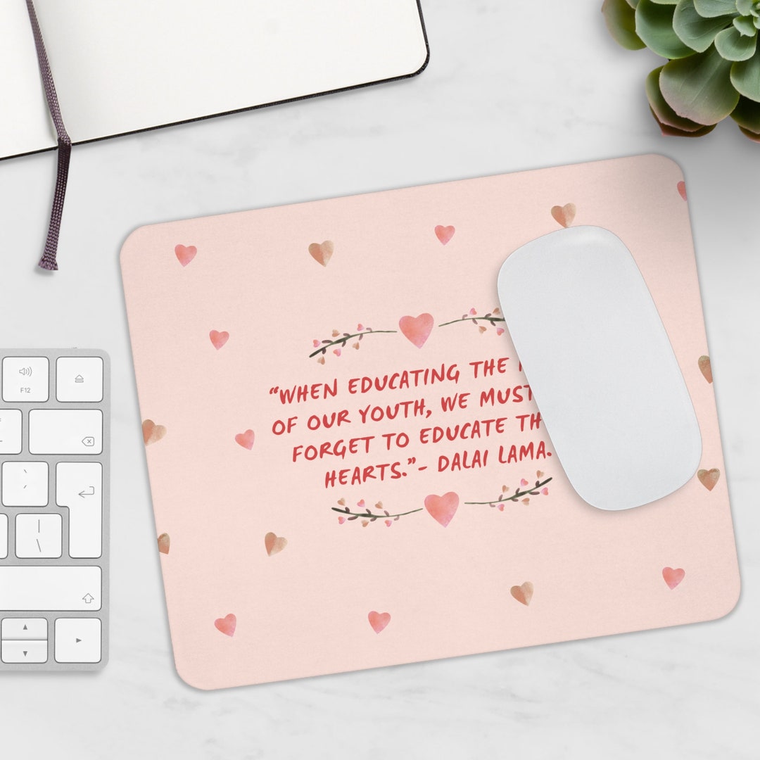 Teachers Mouse Pad - Etsy
