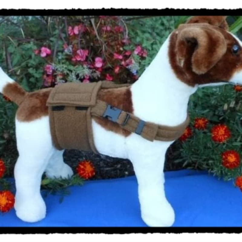 Dog Shoes With Straps - Etsy