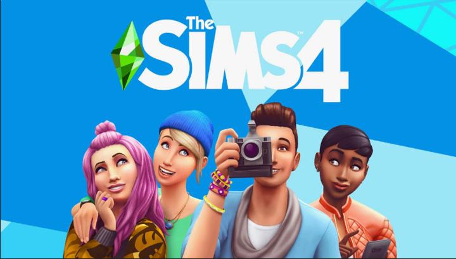 The Sims 4 Complete Collection With All DLC Expansions for PC WINDOWS ...