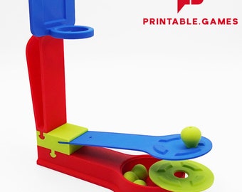 3D Printable Game, SUDOKU + 1000 Free Puzzles - STL File for 3D ...