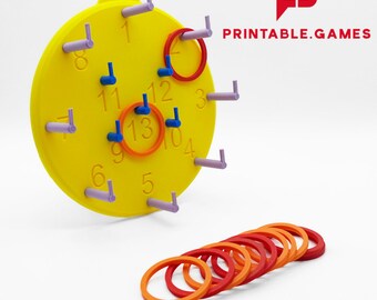 3D Printable Game, SUDOKU + 1000 Free Puzzles - STL File for 3D ...