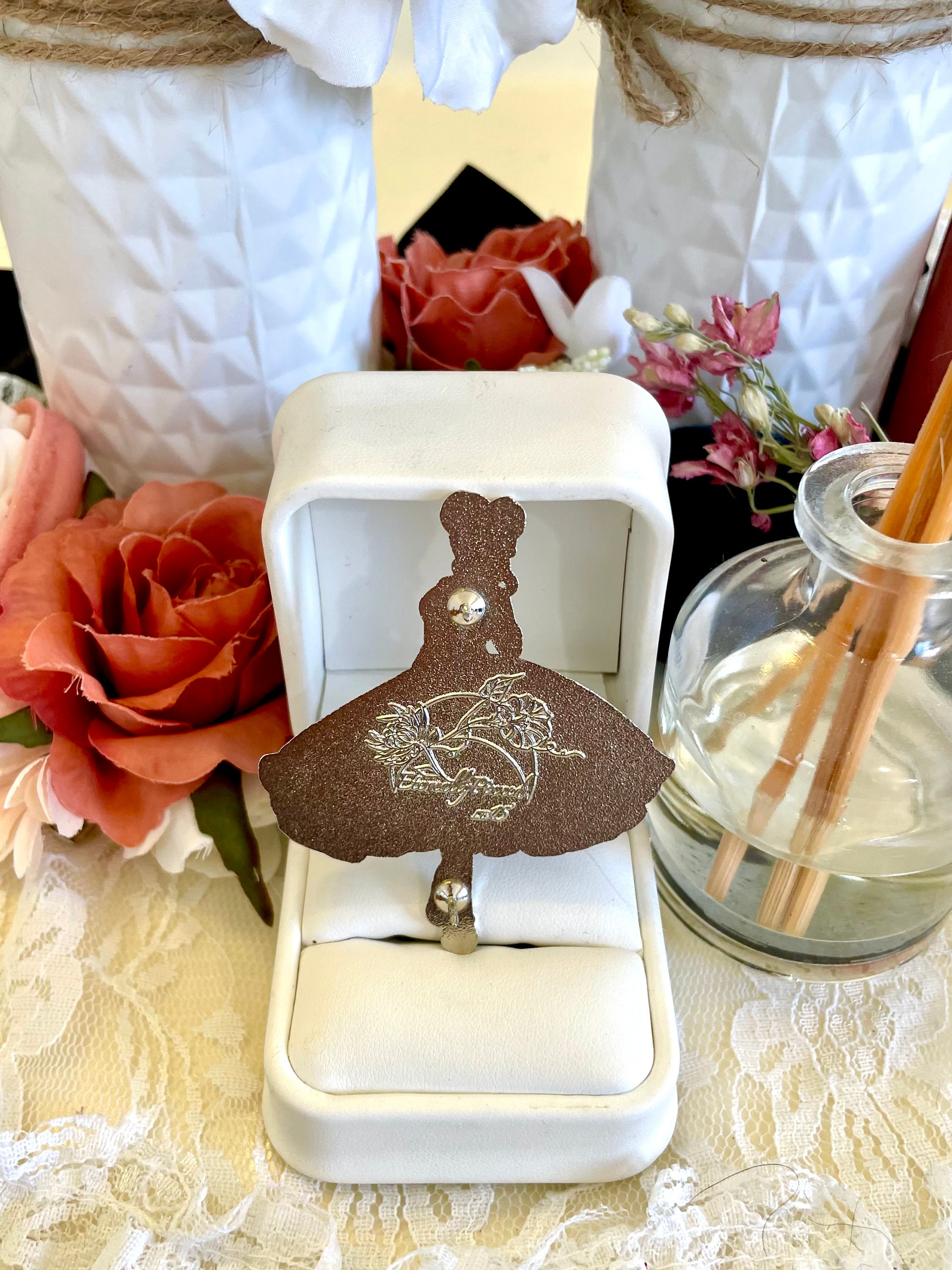 Bow Be Mine Minnie Mouse Pin Fantasy Pin - Etsy