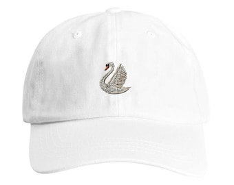 Clownfish Premium Dad Hat Embroidered Baseball Cap - Etsy