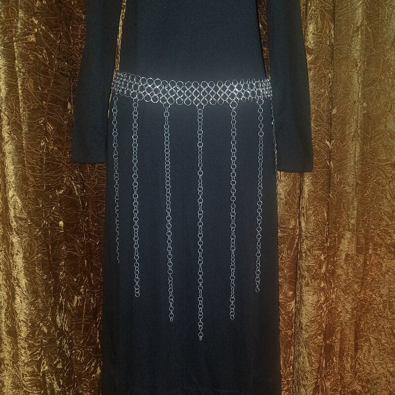 Chainmail Belt - Etsy