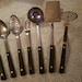 Vintage 1950's Flint U.S.A. Stainless Steel Kitchen Utensil ~ Your ...