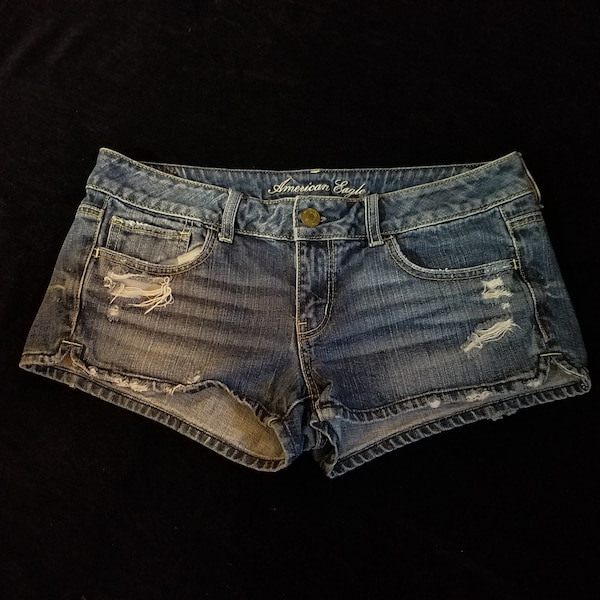 Daisy Dukes - Etsy