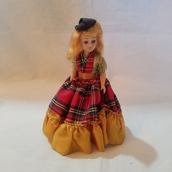 Duchess Doll - Etsy