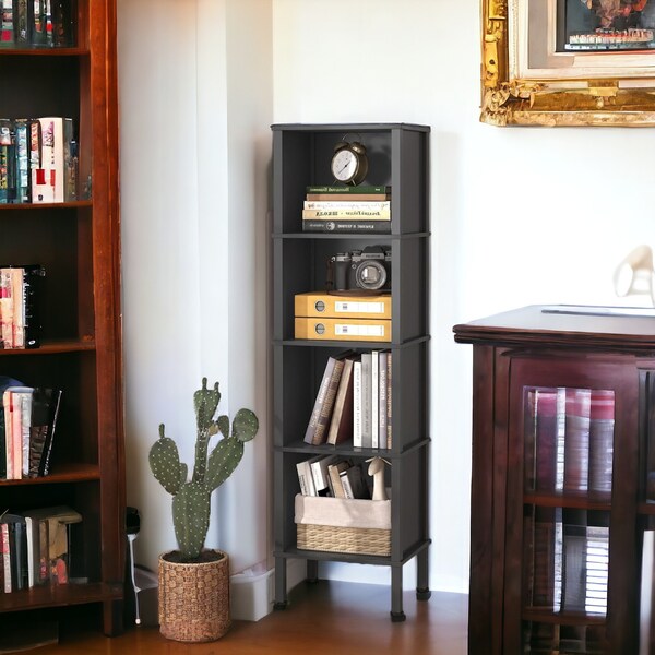 Small Bookcase - Etsy