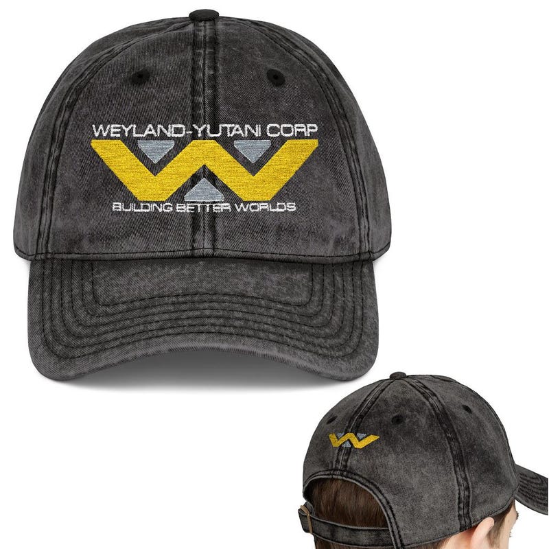 Fandom Baseball Caps - Etsy