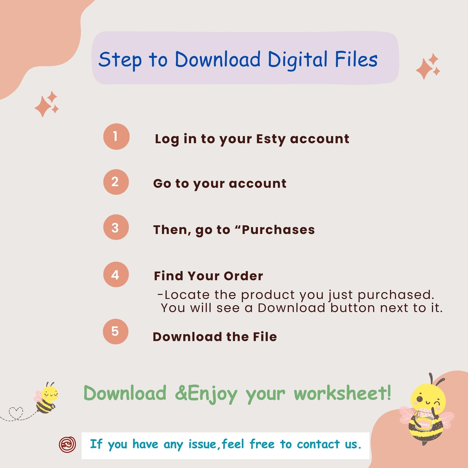 30 Printable Math Multiplication Worksheets for Kids - Fill in the ...