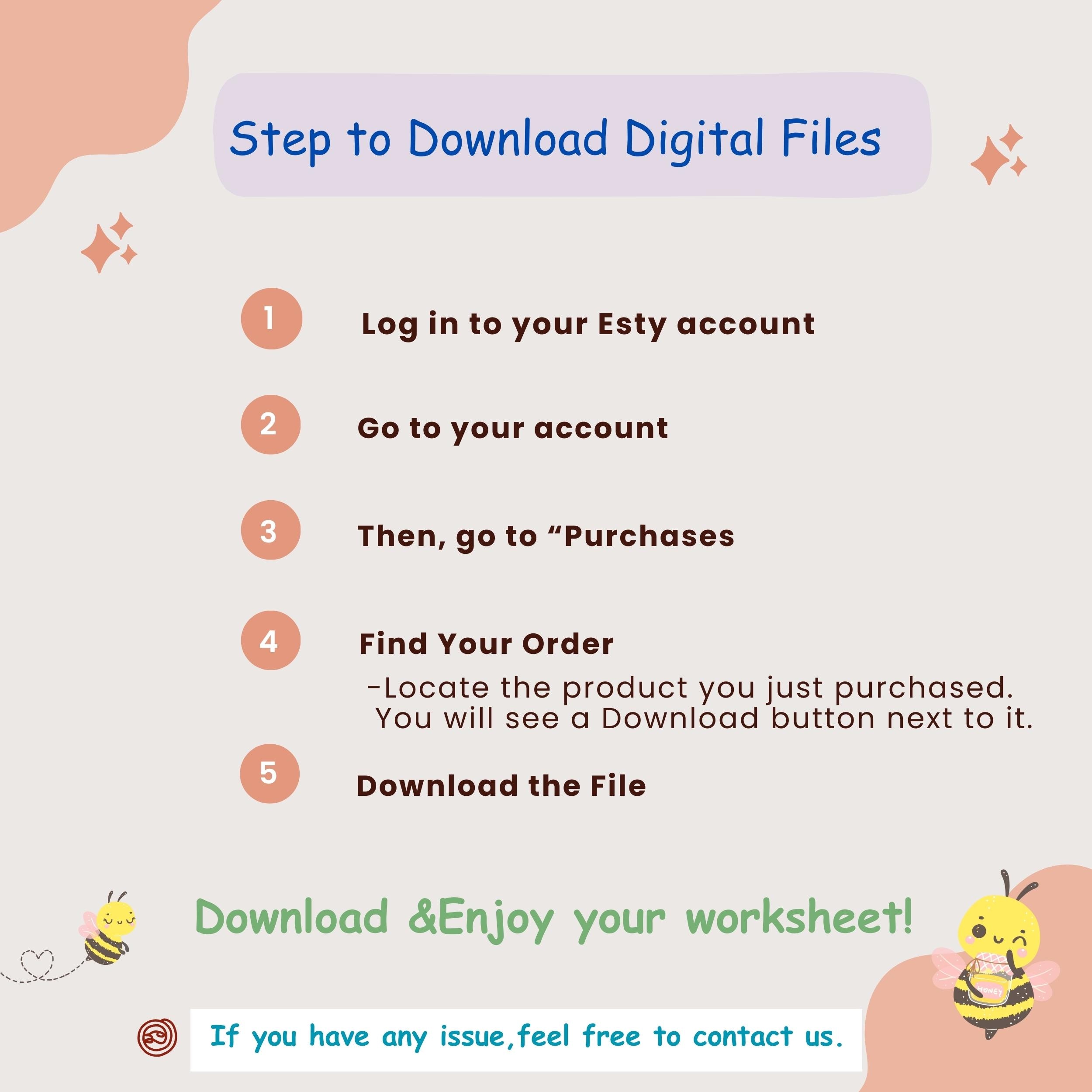 30 Printable Math Multiplication Worksheets for Kids - Fill in the ...