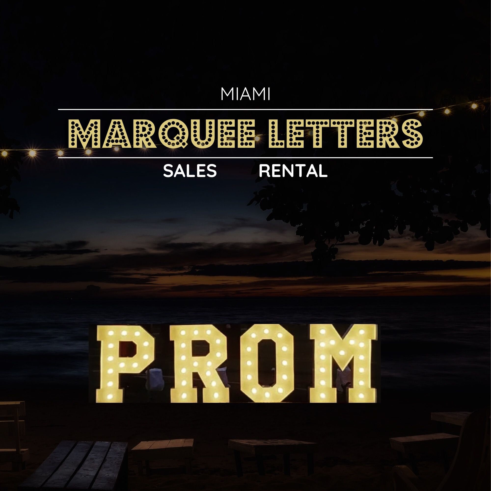 Marquee Letters and Numbers Light up Letters Large Letters Large ...
