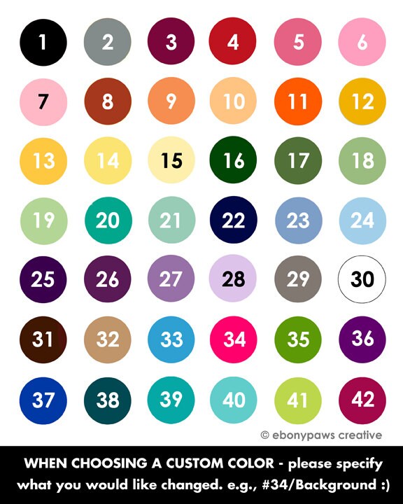 Luggage Tag Cow 4 Inch Round Plastic Bag Tag - Etsy