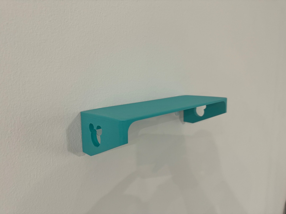 Disney Inspired Shelf - Etsy