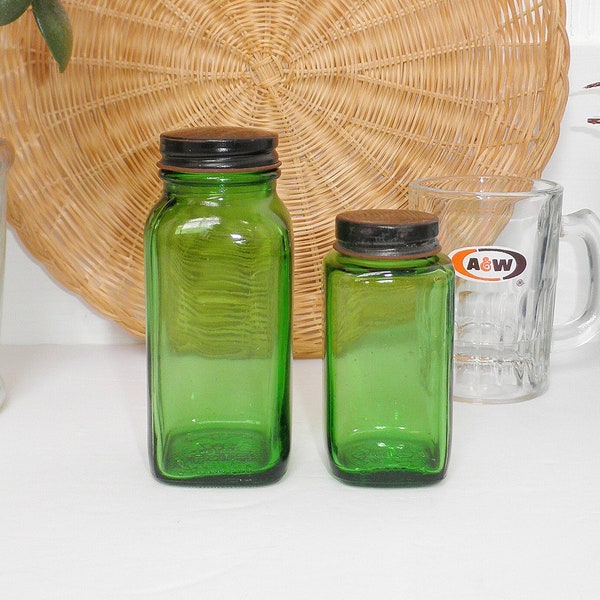 Duraglas Bottle - Etsy