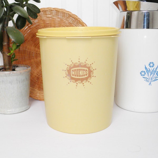 1970s Tupperware - Etsy