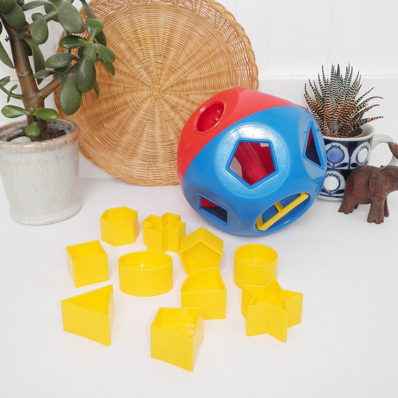 Tupperware Toys - Etsy