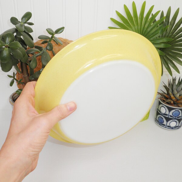 Pyrex Pie Plate - Etsy