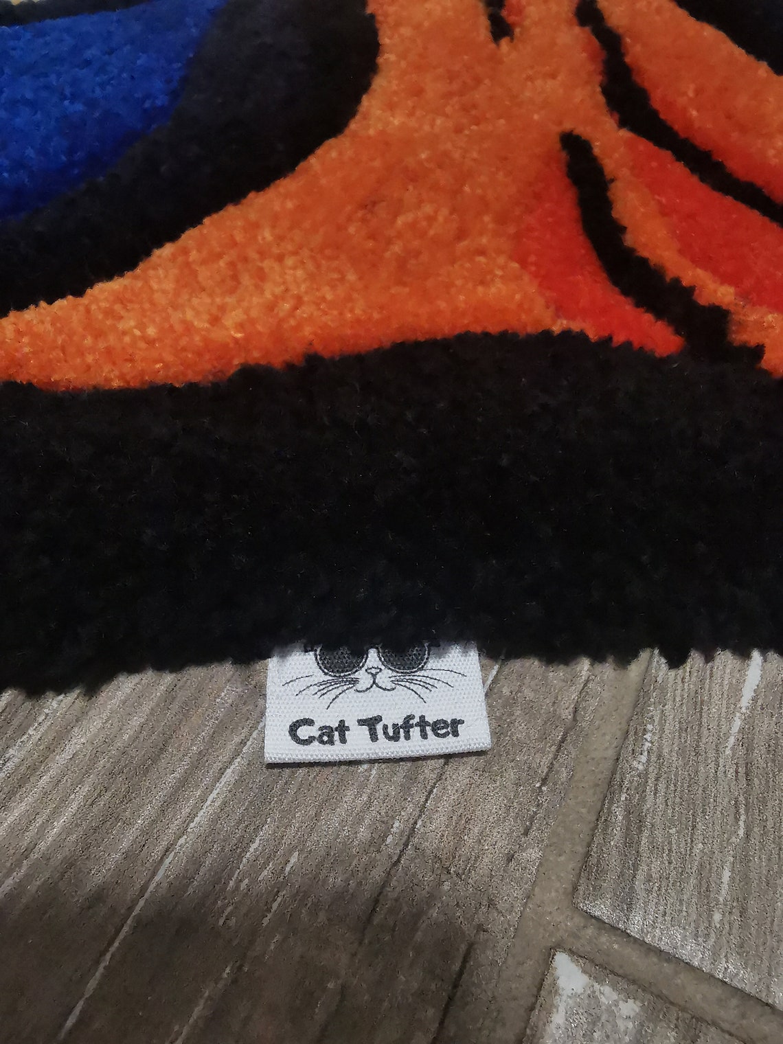 Son Goku Saiyan Rug, Super Saiyan, Son Goku Rug - Etsy