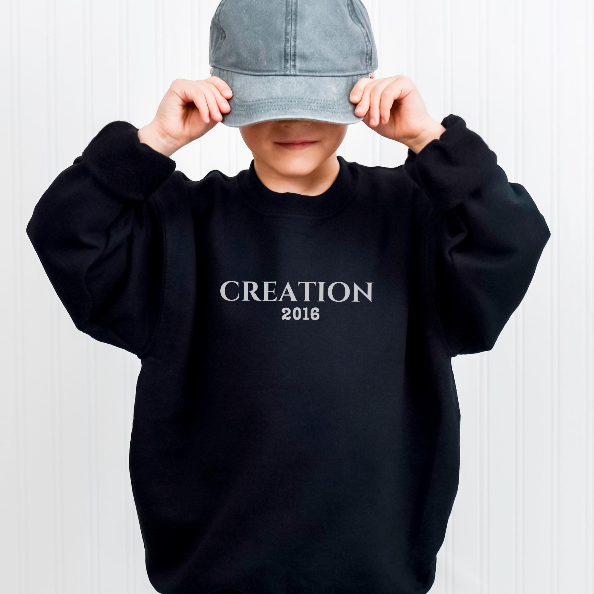 Dad and Son Matching Custom Outfits Creator and Creation Gift for ...