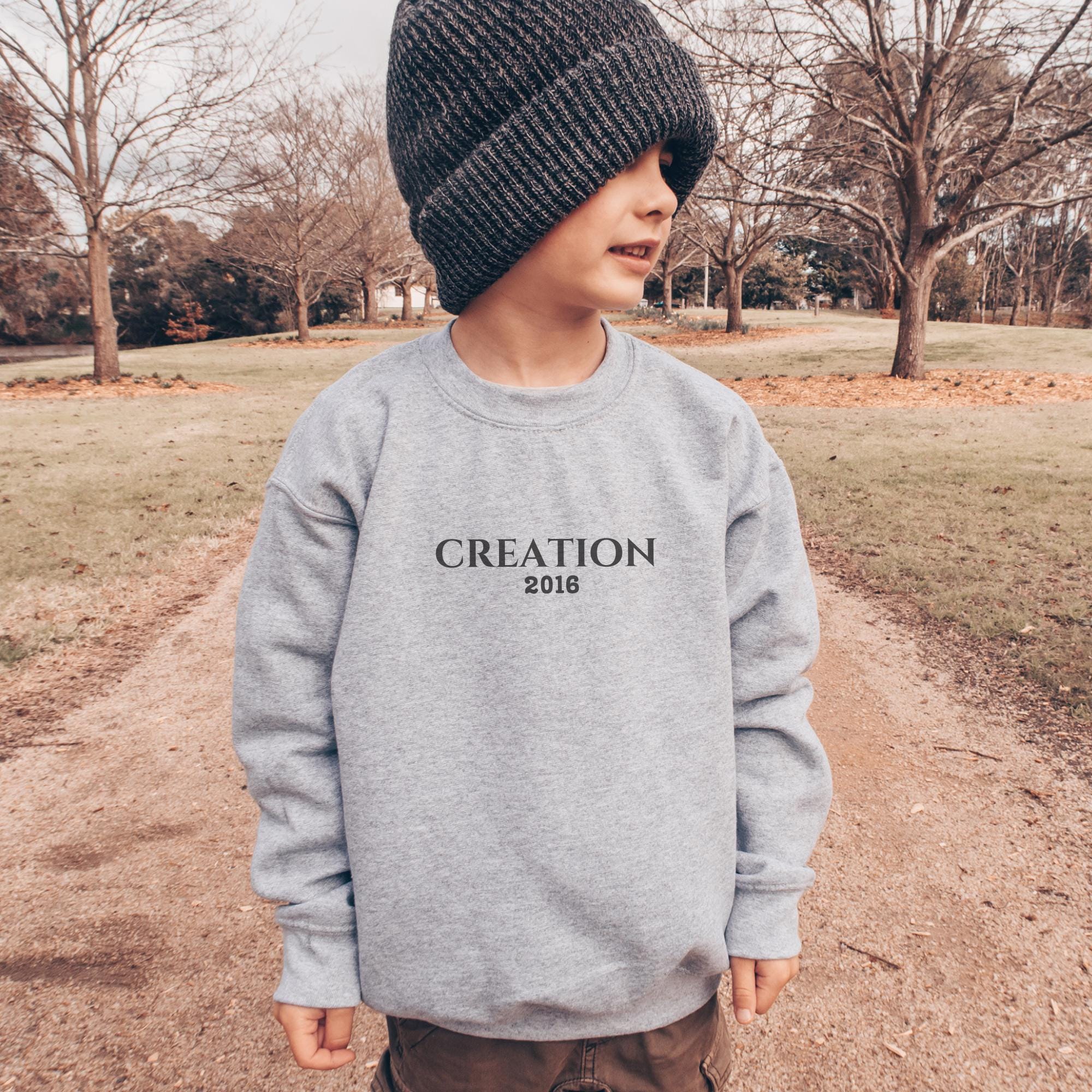 Dad and Son Matching Custom Outfits Creator and Creation Gift for ...